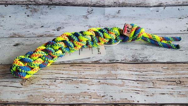 Pfoten Mode - Bringsel Toby für aktive Nasenarbeit